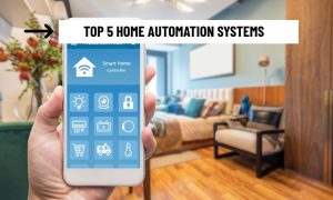 Top 5 Home Automation Systems in 2025: Which Smart Home Platform Is Right for You? - Dwelling ...