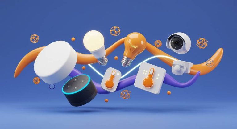 Top 5 Home Automation Systems in 2025: Which Smart Home Platform Is Right for You? - Dwelling ...